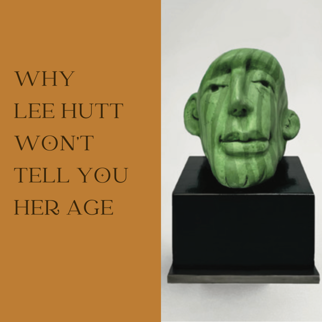 Insider Knowledge for Artists Blog - Rose Fredrick